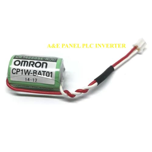 Jual PLC Omron CJ1W-BAT01 CJ1W BAT01 CJ1WBAT01 - Kota Surabaya - A&E ...
