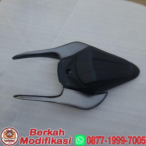Jual Body Belakang Model R6 Old PNP Yamaha R15 OLD V1 V2 2014-2017 abu2 ...