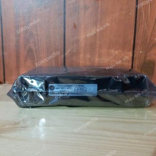 Jual PROGRAMMING TERMINAL ALLEN BRADLEY 1201 HCS1 A - Jakarta Pusat ...