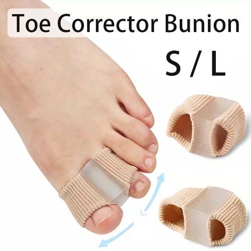 Jual Alat Terapi Jempol Kaki Toe Corrector Bunion Alat Terapi Jempol ...