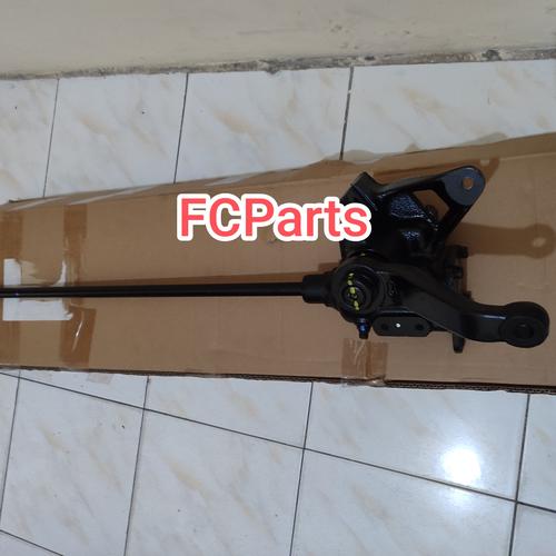 Jual Gearbox Steering Mitsubishi L300 Manual As Panjang Originaln 100% ...