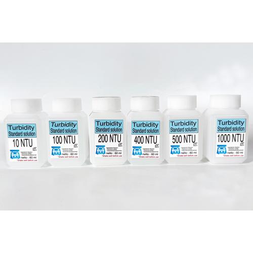 Jual Larutan turbidity Standard Turbidity Standard Solution - 10 NTU ...