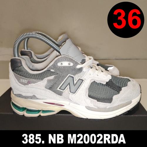 Jual Sepatu Sneaker New Balance 2002 Protection Pack RDA RDI - Kota ...
