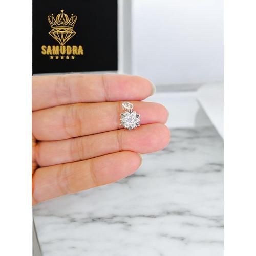 Jual liontin silver 925 liontin.ip-12112 - Jakarta Timur - samudra ...