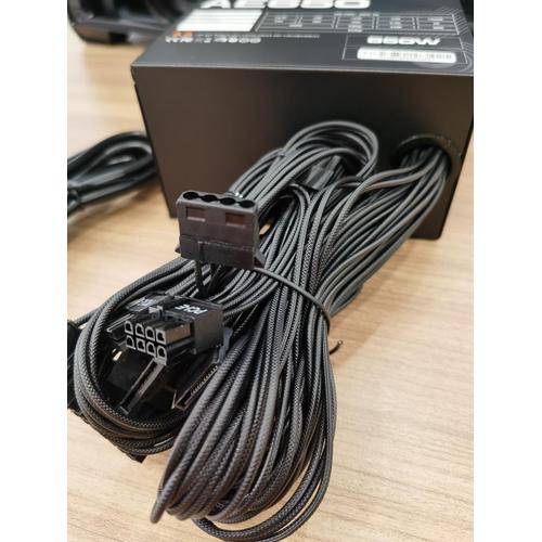 Jual Power Supply Aigo Darkflash AE650 - 650watt PSU darkflash Aigo ...