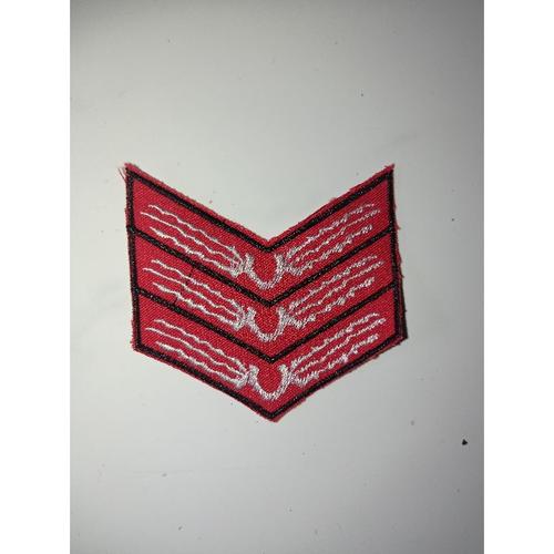 Jual TKU Pramuka pangkat Penggalang Ramu Rakit Terap - Proskostore ...