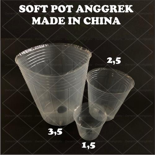Jual SOFTPOT ANGGREK - POT ANGGREK - SOFTPOT ANGGREK MURAH - POLYPOT ...