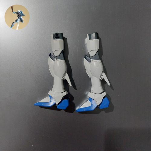 Jual hg freedom gundam legs part - Jakarta Barat - Andre's Corner ...