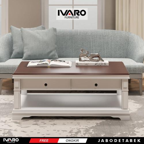 Promo Cocktail Table / Meja Tamu/ Coffe Table/ Meja Minimalis Ceko ...