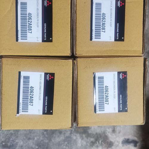 Jual 4062A087/56110W020P, SHOCK BREKER DEPAN ALL NEW PAJERO SPORT 2016 ...