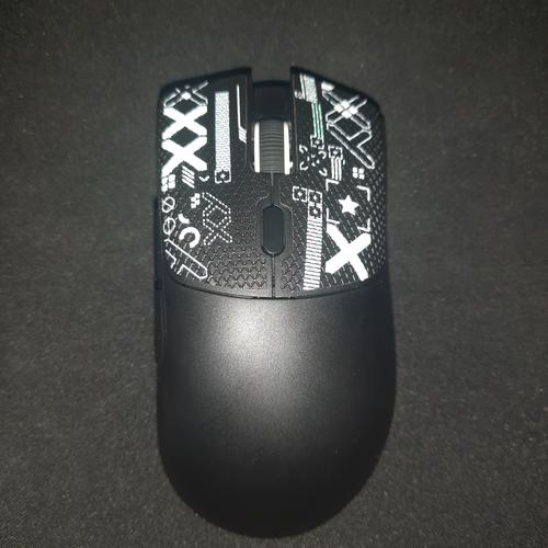Jual Vortexseries Oni R1 Wireless Gaming Mouse Triple Connection ...