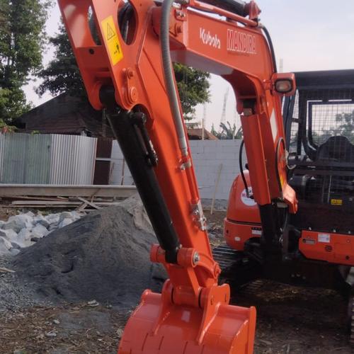 Jual Sewa alat berat excavator vibro becko pc50 tandem roller dozer ...