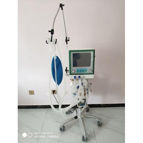 Jual Ventilator untuk Pediatric Adult, Merk : BPM, Harga Rp 99 Juta ...