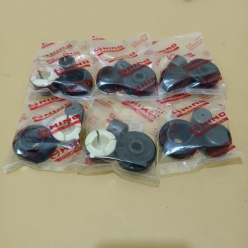 Jual REPAIR KIT TONGKAT HANDLE KIT PERSNELING BUSHING GIGI PERSENELING ...