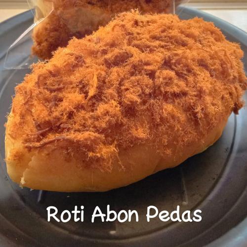 Jual roti abon/roti keju/roti sosis/roti coklat - Roti Abon - Kota ...