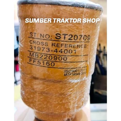 Jual FC 1001 STALL ST20709 FUEL FILTER - Jakarta Pusat - Sumber Traktor ...