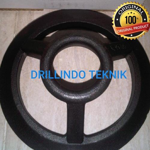 Jual Baffle Plate Ring 6-5/8" for Drill Pipe Float Valve 5F6R 5F-6R ...