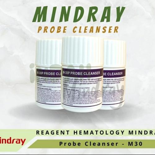 Jual Mindray M-30 (original ) Probe cleaner 50 ml - Jakarta Barat ...