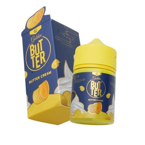 Jual Golden Butter V1 Butter Cream 60ML by Farm Factory x VK - Liquid ...