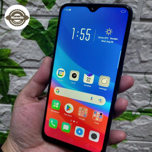 Jual Oppo A7 64GB Resmi Original Murah - Kota Depok - misterbb | Tokopedia