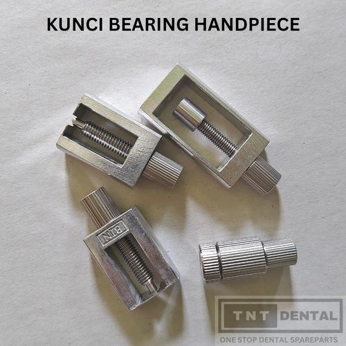 Jual Sparepart dental unit kunci pembuka bearing handpiece - Kota ...