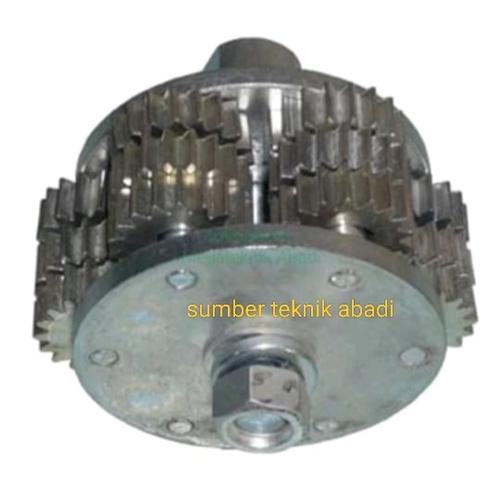 Jual impa 591255 HD tool assembly for scaling machine kc 50/60 ...