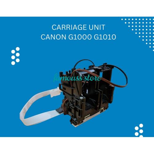 Jual Home Carriage Unit Canon G1010 G2010 G3010 G4010 G2000 G1000 G4000 ...