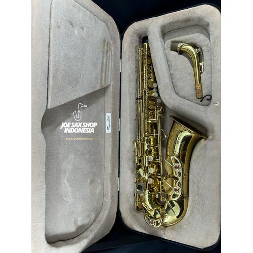Jual Alto Saxophone Yanagisawa Prima A-900u Japan - Kota Depok - Joe ...