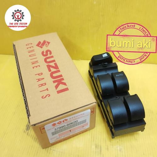 Jual SAKLAR POWER WINDOW KANAN ATAU SWITCH MASTER POWER WINDOW RH ...