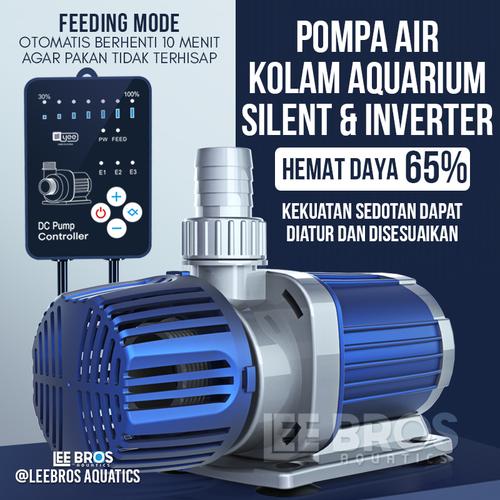Jual Pompa Celup Kolam Ikan dan Aquarium / Pompa Aquarium / Pompa ...