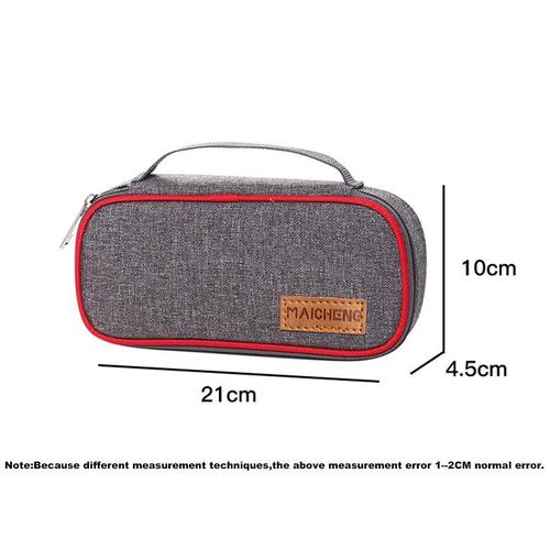 Jual Garansi Produk Insulin Cooler Travel Case/Tas Penyimpanan Insulin Portabel/Tas Pendingin ...