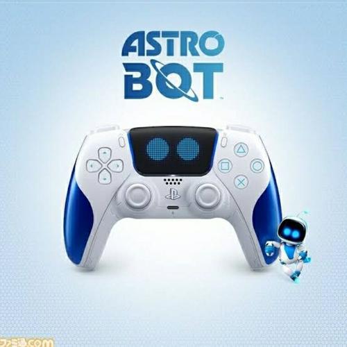 Jual dualsense astrobot ps5 / dualsense wireless controller astrobot ...