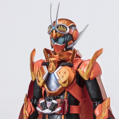 Jual S.H.Figuarts KAMEN RIDER FIRE GOTCHARD DAYBREAK/GOTCHARD DAYBREAK ...