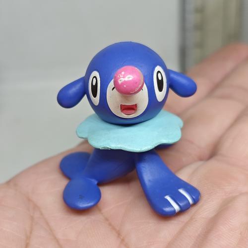 Jual Mini Figure Pokemon Popplio Original Tomy Moncolle - Jakarta Pusat ...