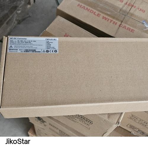 Jual Unipower PSU, Module Rectifier 3000w 48v FMPe30.48J - Jakarta ...