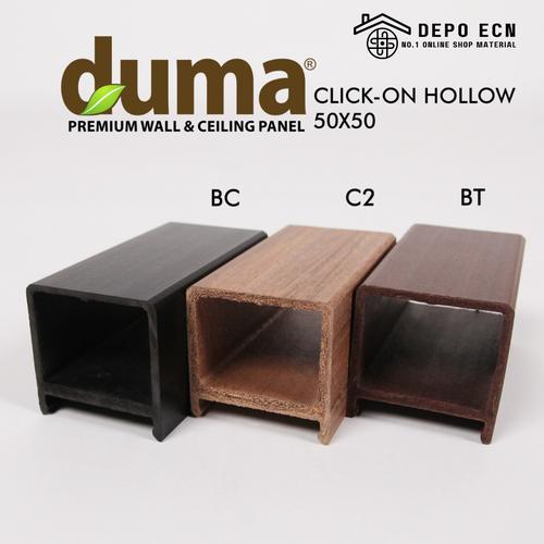 Jual PARA - PARA DUMA WPC - CLICK ON HOLLOW - COH 34X50 - 3M, C2 - Kota ...