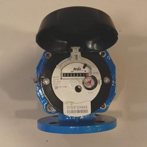 Jual water meter ITRON size 2 inch DN 50 mm - Jakarta Barat - galeri ...