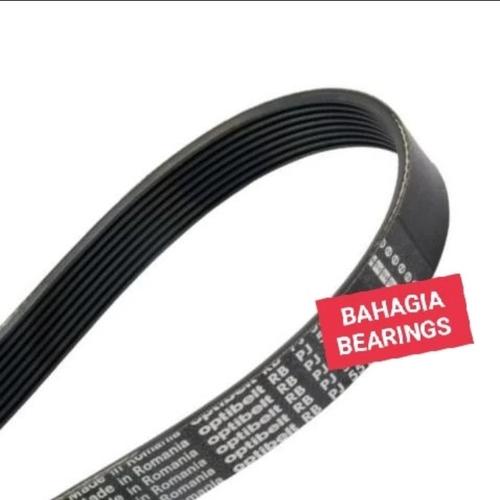 Jual BELT V BELT FAN BELT RB PJ 381 / PJ381 RIB 11 JALUR / 12 JALUR ...