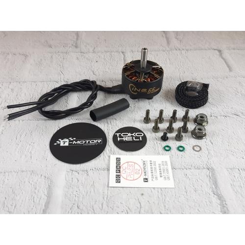 Jual T-Motor Tiger Motor CINE66 2812 1155KV Cine 66 Brushless Motor for ...