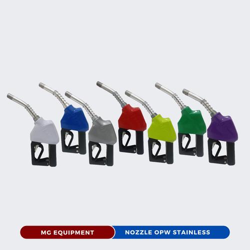 Jual Nozzle Spbu Opw Stainless Spbu Pertamina 3/4 In 11AP-93193N ...