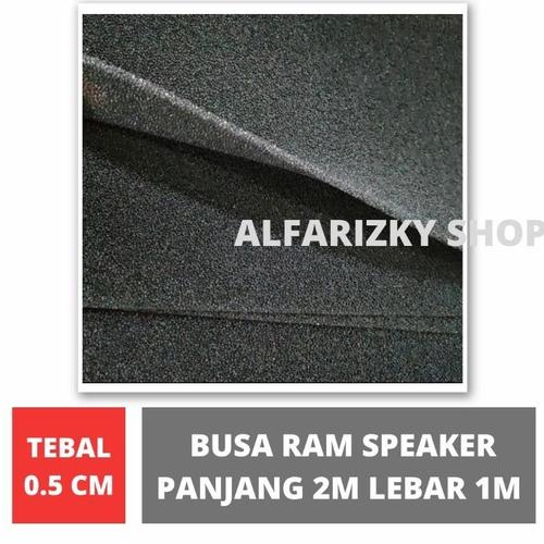 Jual Busa Box Speaker - Busa Ram Anti Air Box Speaker 200X100X0,5 Cm ...
