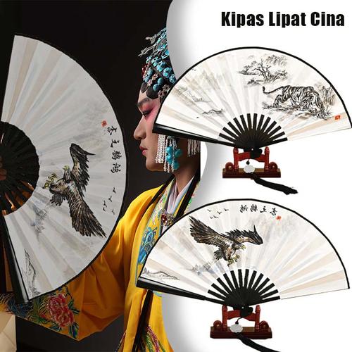 Jual Kipas Lipat China Kipas Tangan Lipat Aesthetic Kipas Lipat Sutra ...