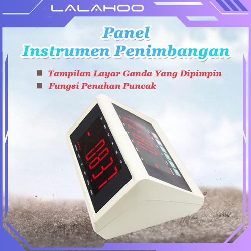 Jual Indikator Timbangan Digital Kepala Timbangan Digital A28E - Jakarta Selatan - LALAHOO ...