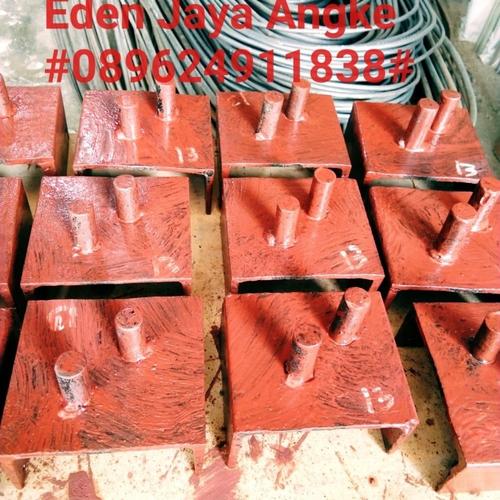 Jual PEN BESI ALAT TEKUK PENEKUK BESI BETON 12 MM/ DUDUKAN KUNCI TEKUK ...