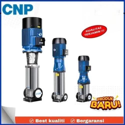 Jual Pompa Vertical Multistage CNP CDMF 15-3 Booster Pump 3Kw 4Hp ...