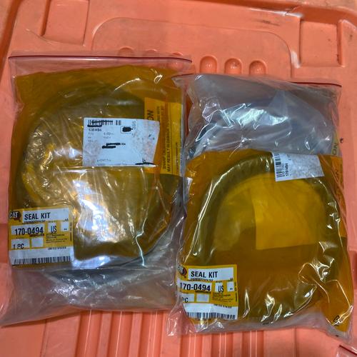 Jual 170-0494 / 1700494 seal kit caterpillar - Jakarta Pusat - SURYA ...