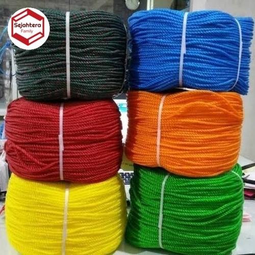 Jual Tali plastik 10 mm Tali tambang plastik 10 mm - Jakarta Barat ...