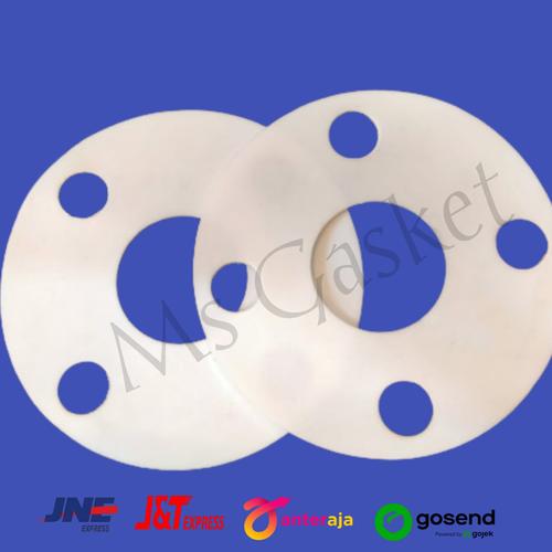 Jual Teflon ptfe Gasket 2 inch JIS 10k/ANSI 150 - ANSI 150 - Jakarta ...