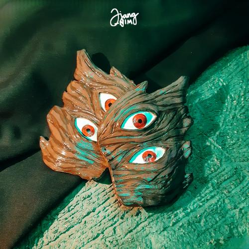 Jual READY STOCK [ JJANG-PROPS ] Jujutsu Kaisen Cosplay Ryomen Sukuna ...