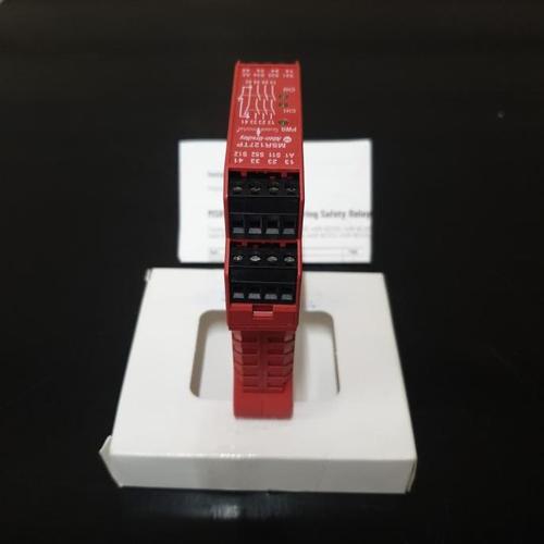 Jual MSR127TP SAFETY RELAY AB ALLEN BRADLEY - Jakarta Pusat - TEKNIK ...